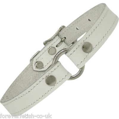 White O Ring Neck Collar Bondage Slave Sub Submissive Fetish Bound Tied ...