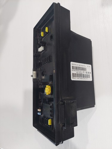 2006-2007 Dodge Ram 1500 Truck Fusebox TIPM Integrated Power Module ...