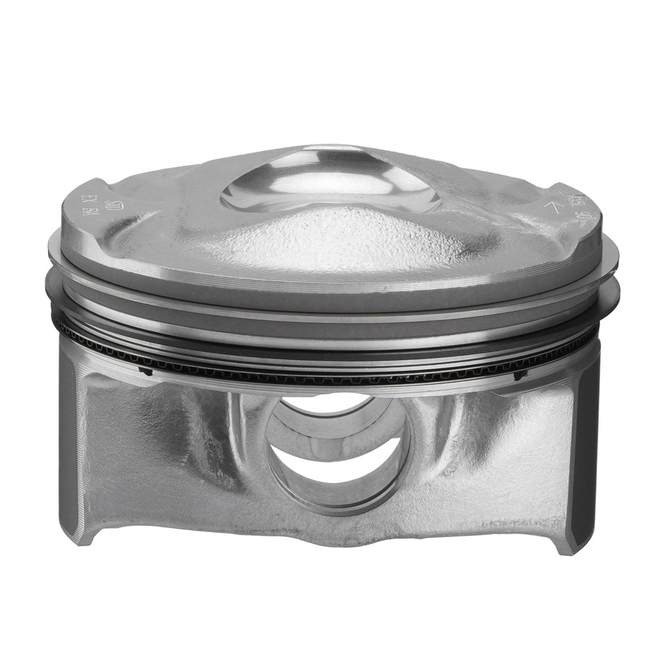 Rod+Piston Assembly W/Ring+Engine Gasket For Jaguar XE XJ F-Type Land ...