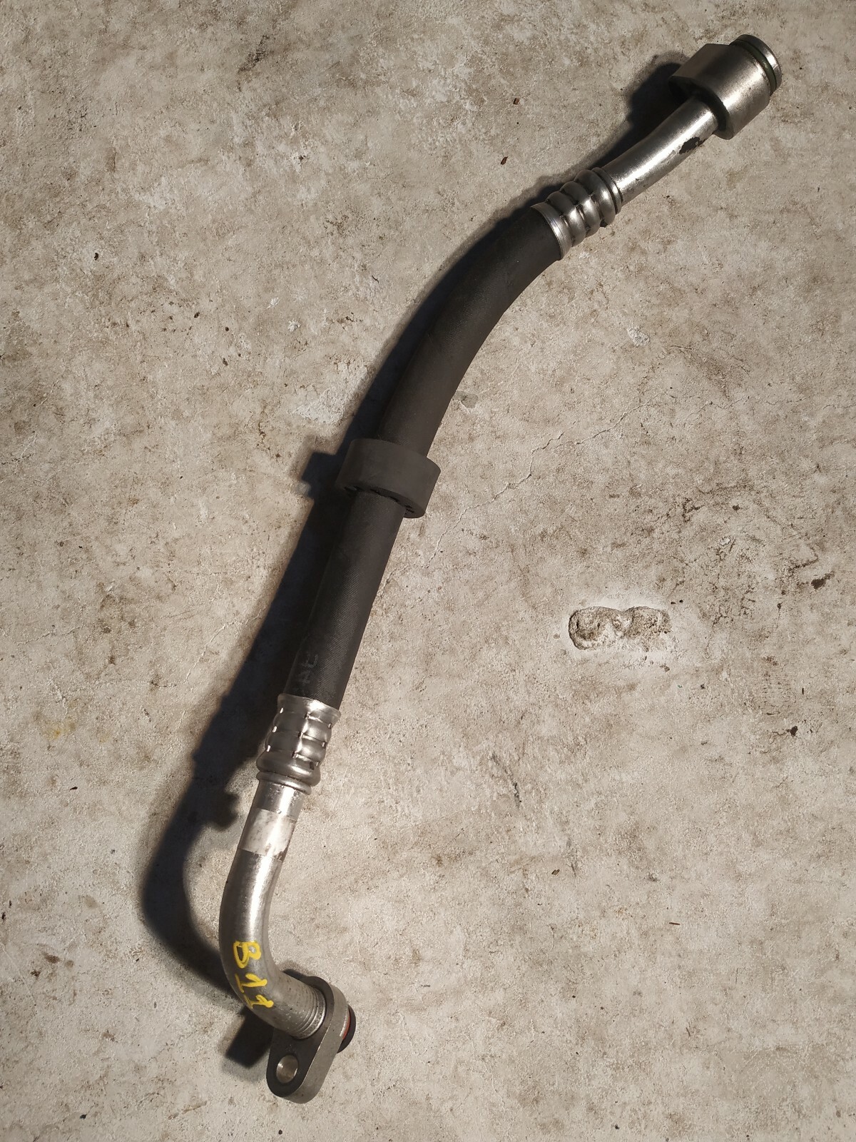 2006 - 2012 MERCEDES R350 W251 4MATIC AC AIR CLIMATE CONTROL PIPE HOSE ...