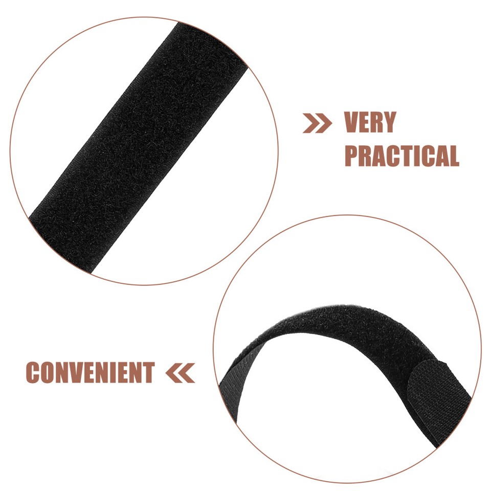 15 Pcs Strap Cycling Straps Bike Rack Kit Multi-functional Cinch | eBay