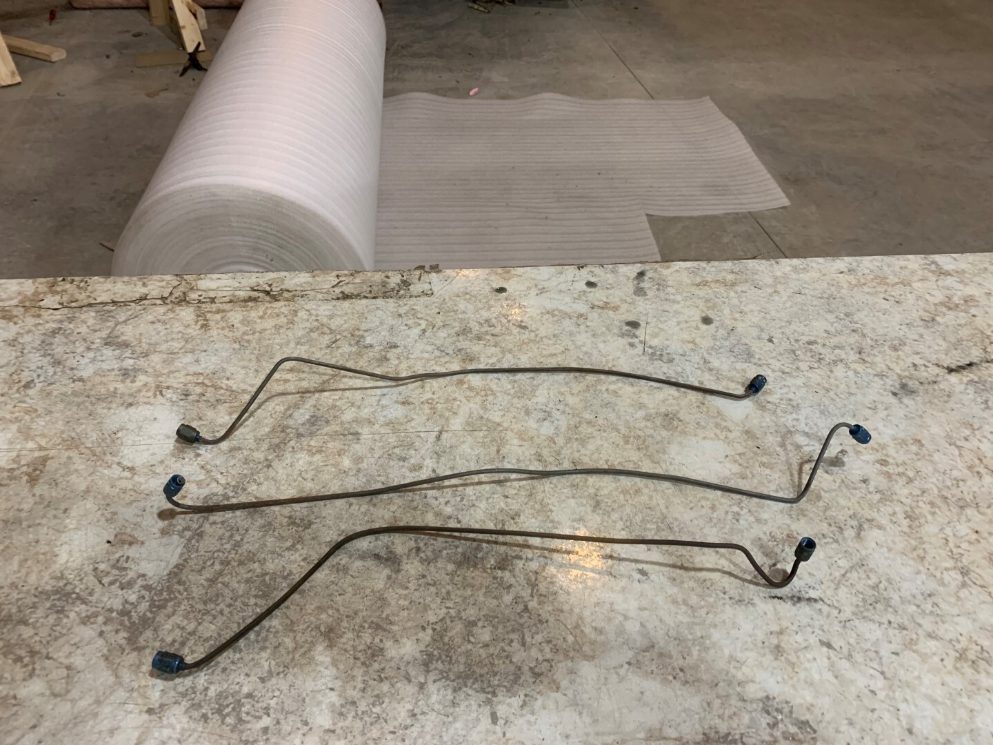 Cessna 150 L Gas Fuel Primer Lines | United States