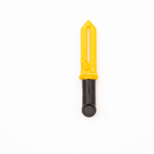 Bigkidbrix VIBRO DAGGER for Minifigures -Pick Color!- NEW | eBay