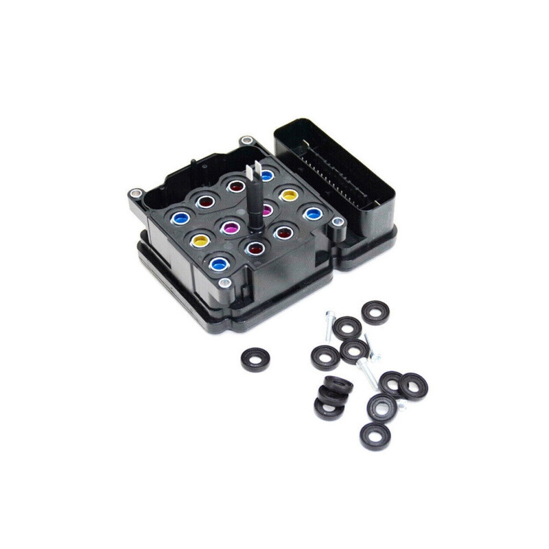 NEW ABS Control Module New Replacement For Jeep Patriot 2011-2014 ...