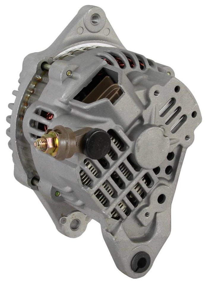 ALTERNATOR FOR SAAB SUBARU 9-2X BAJA FORESTER IMPREZA LEGACY OUTBACK | eBay