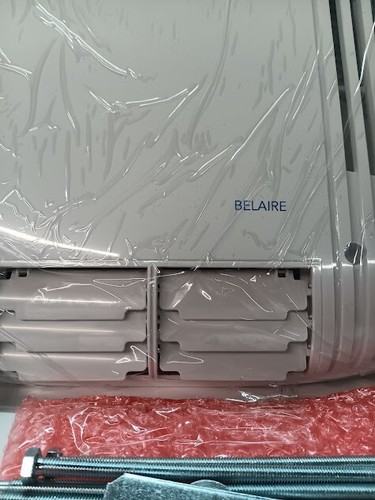 Houghton RV Air Conditioner 15K Quiet AC Unit A3800 - Cover Only for ...