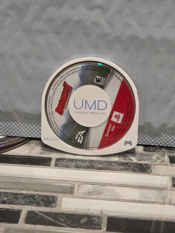 Sony PlayStation Portable PSP Games/Movies, You Pick & Choose Tested | eBay