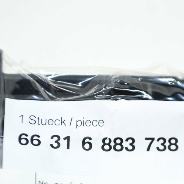 BMW 1 F40 Front Radar Sensor Bracket Mount 66316883738 6883738 Genuine ...