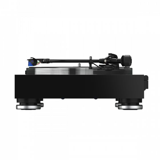 Reloop Turn X Quartz-controlled, premium HiFi turntable | eBay