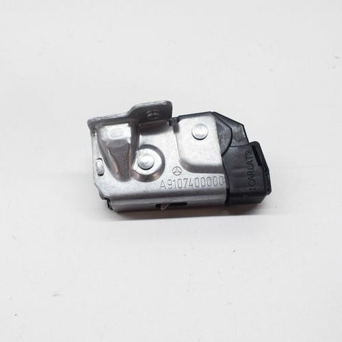 MERCEDES-BENZ SPRINTER W910 Rear Left Door Lock Genuine A9107400000 | eBay