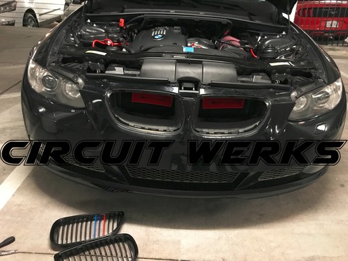 BMW RAM AIR INTAKE SCOOP E90 E91 E92 E93 325i 325x 335i 335xi 330i 335D ...