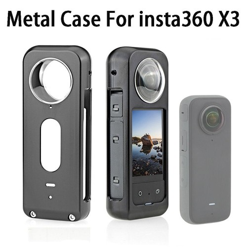 Cover Protector Aluminum Alloy Metal Case Frame Protective Cage For ...