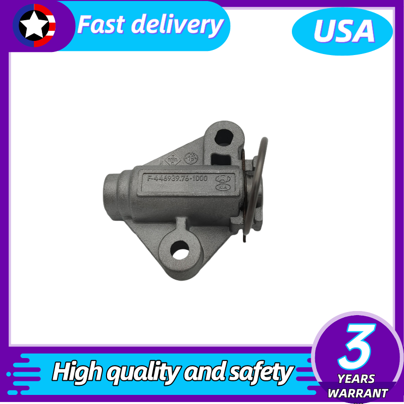 OEM 4PC Engine Timing Chain Kit For Hyundai Elantra Kona Kia Forte ...