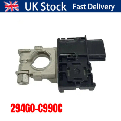 Main Battery Current Sensor For 2014-21 Nissan X-Trail Qashqai Rogue ...