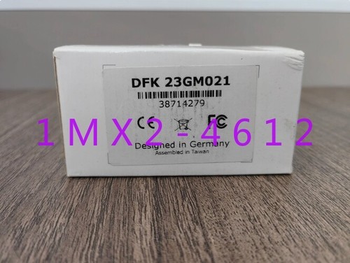 1pc new imagingsource DFK 23GM021 1.2 million pixels | eBay