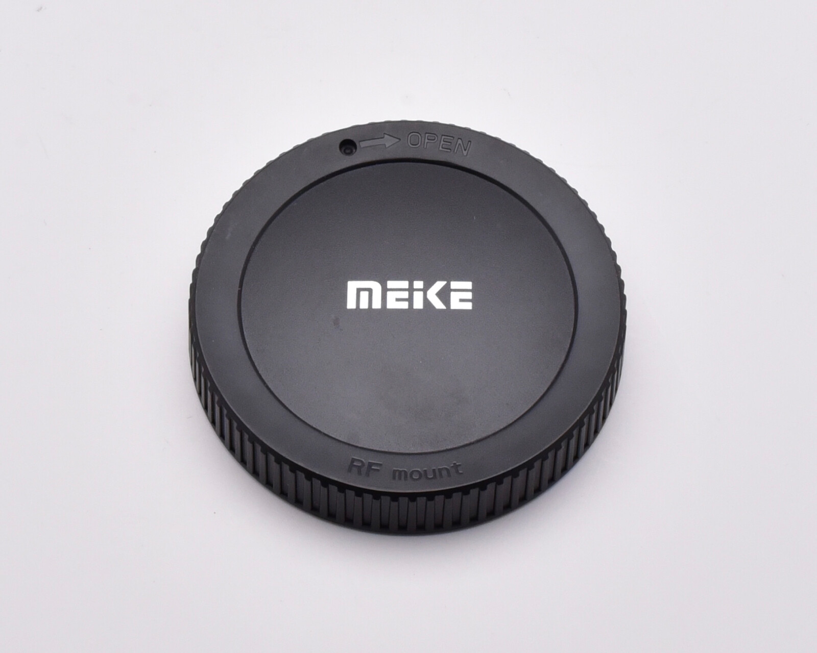 Meike Canon EOS RF Mount Rear Lens Cap (#9523) | eBay
