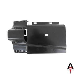 New For GMC,Chevrolet Front,Right Passenger Side BUMPER BRACKET OE ...