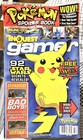 Inquest Gamer #51 Sealed July 1999 Pokemon Pikachu Cover 1 of 2 Gaming ...