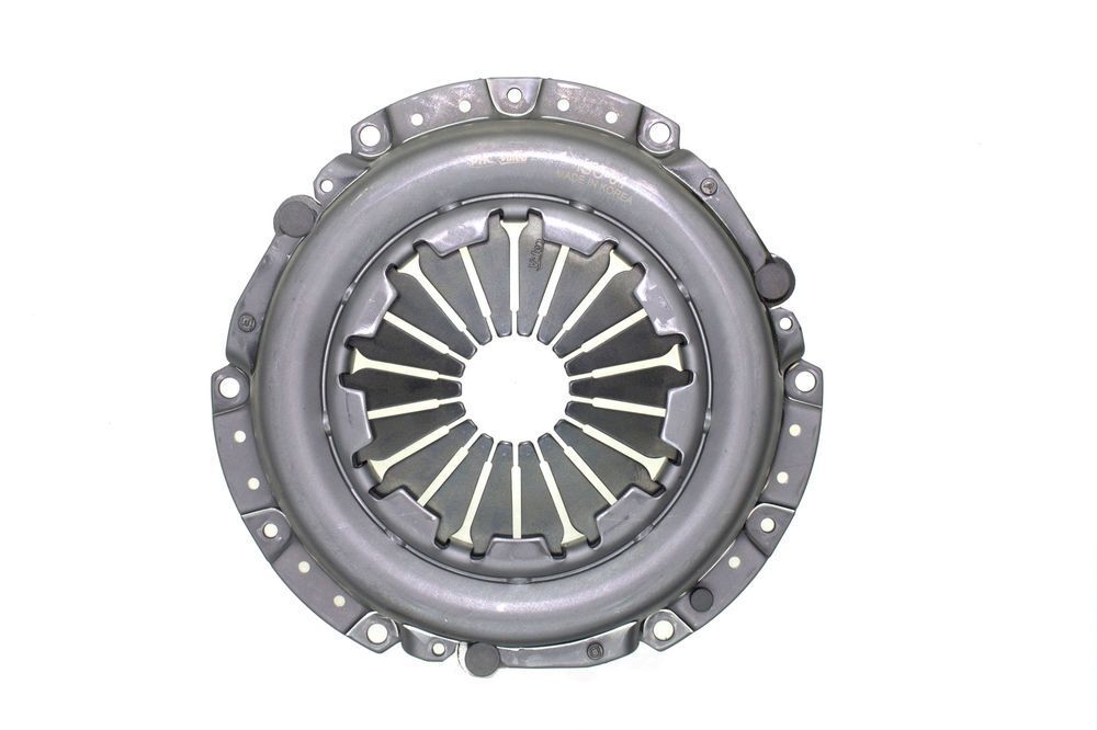 Transmission Clutch Pressure Plate Sachs SC637 fits 83-89 Isuzu Impulse ...