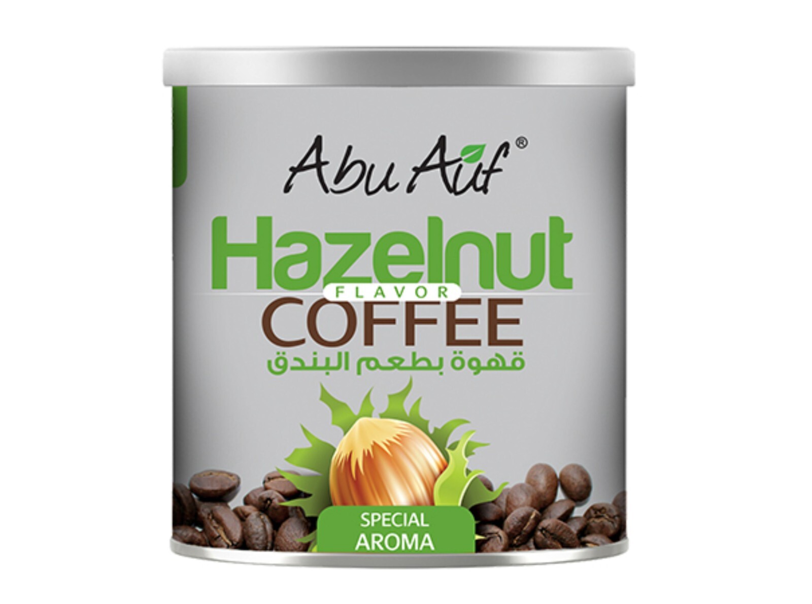 250g. Abu Auf Instant Coffee Natural and Synthetic flavors | eBay