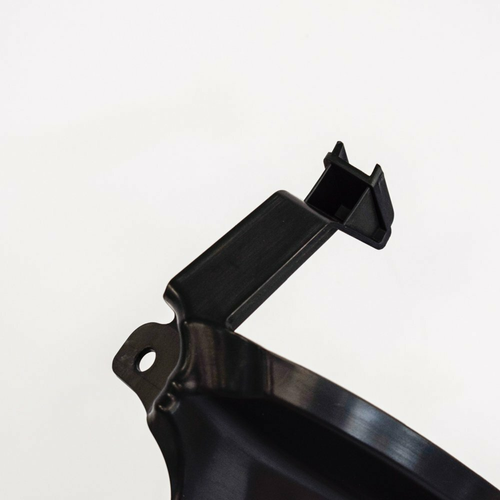 NEW BMW 4 F32 FRONT LEFT FOG LIGHT BRACKET 51118054579 ORIGINAL 51-11-8 ...