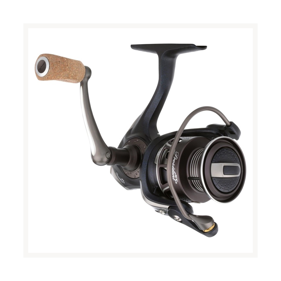 Pflueger President XT Spinning Fishing Reel New Model 30 - Box | eBay