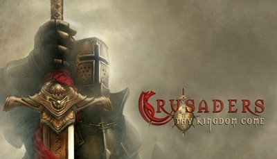Crusaders: Thy Kingdom Come Online Serail Codes per eMail (PC /Steam) Deutsch | eBay.de