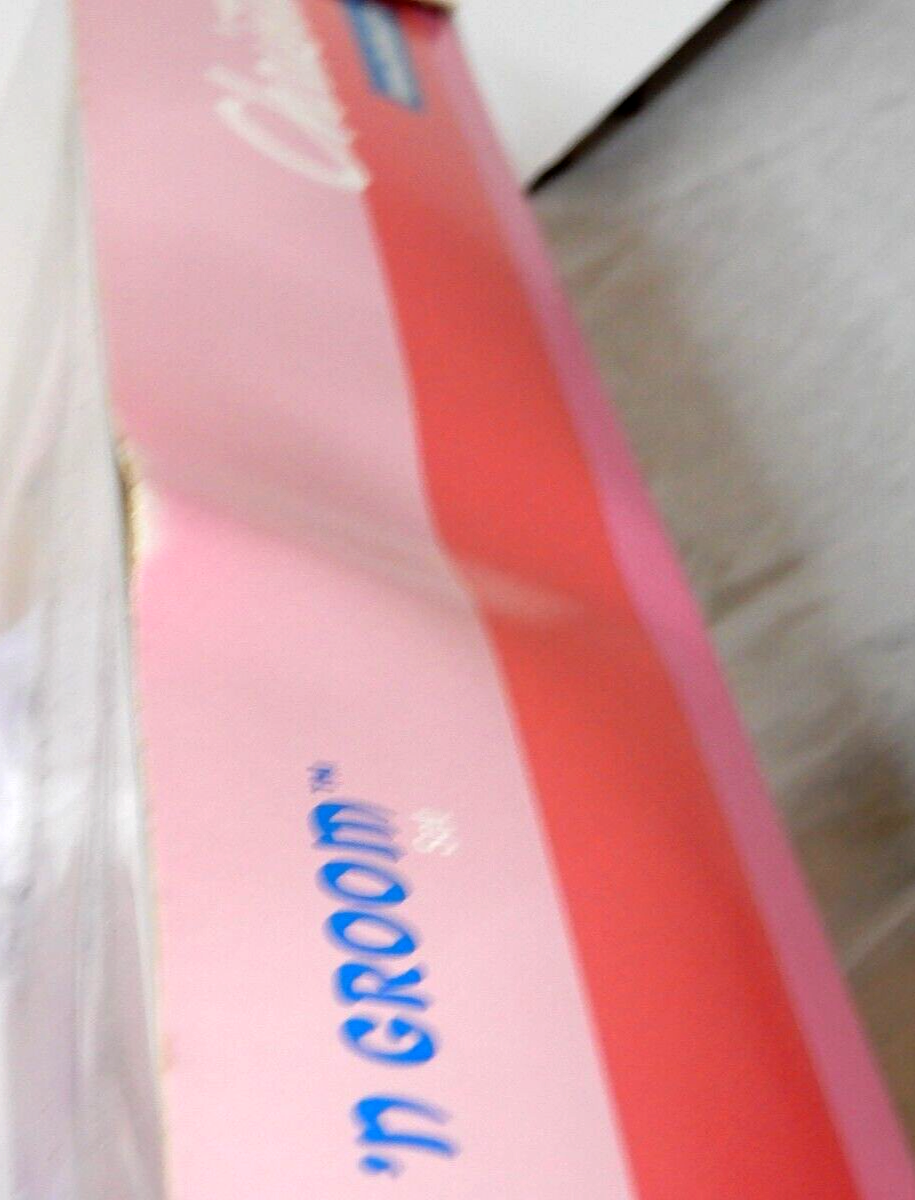 1999 Barbie Glam N Groom Christie & Keely Dog Mattel 26252 AA Doll for ...