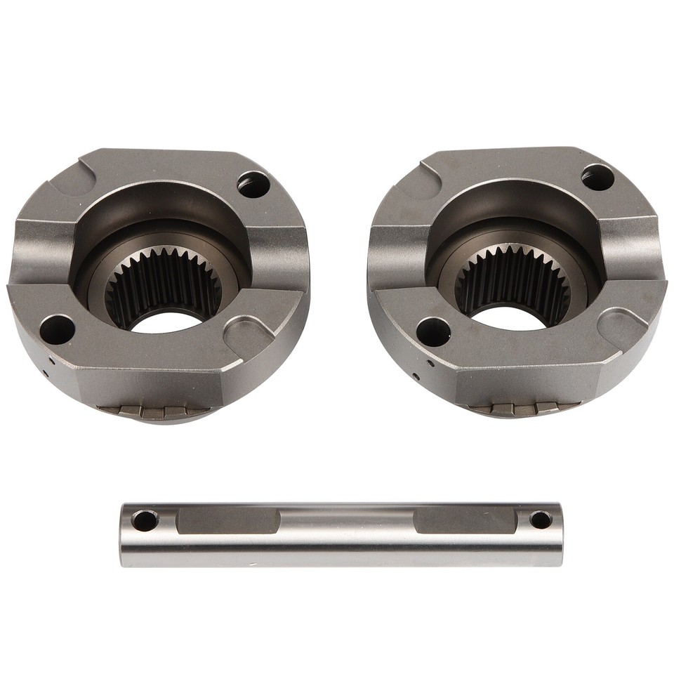 Dana 44 Yukon Spartan Locker 30 Spline SL D44HD-30 Posi Differential ...