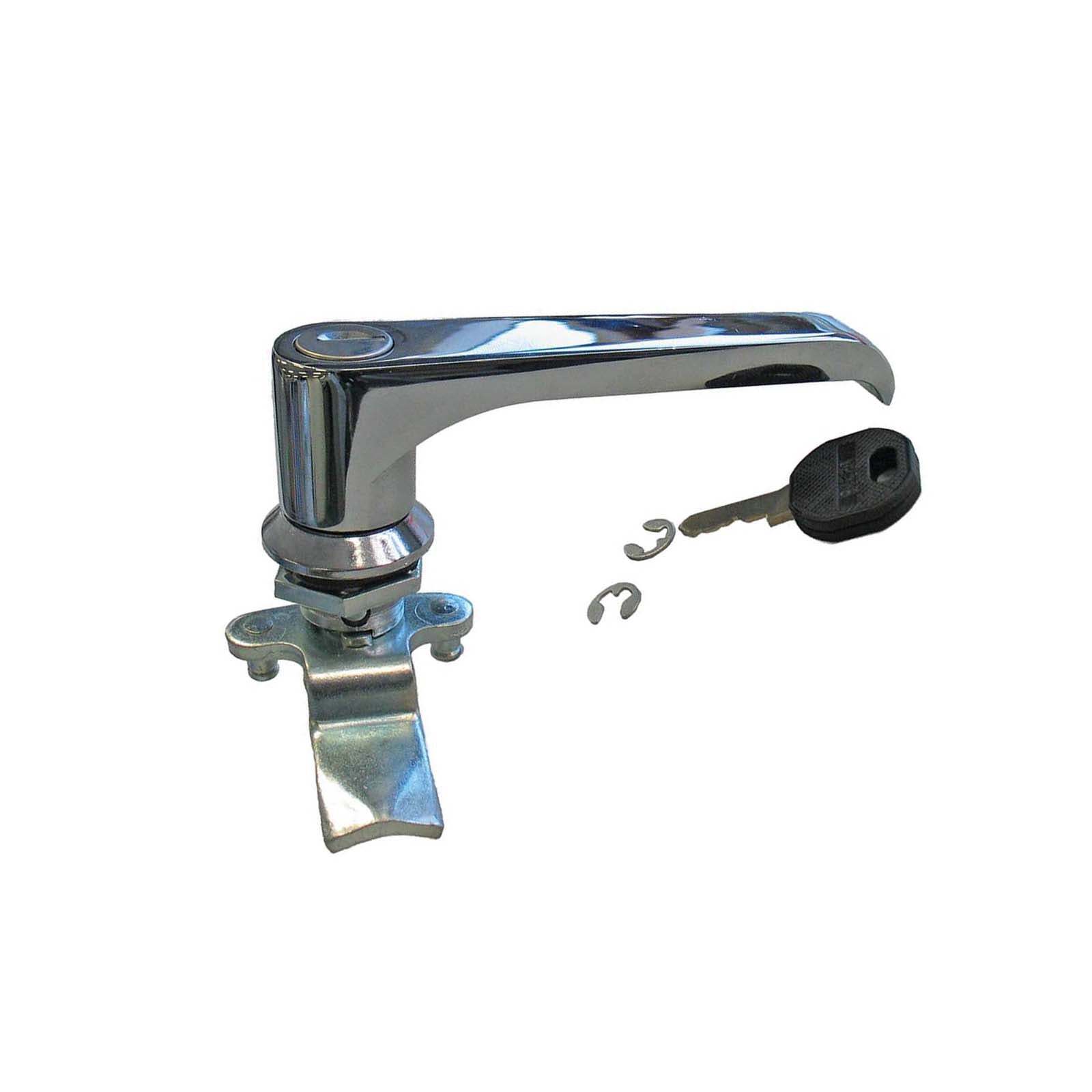 B&R Enclosures L Handle Lock Handle Lever Lockable (IP) IP050 | eBay