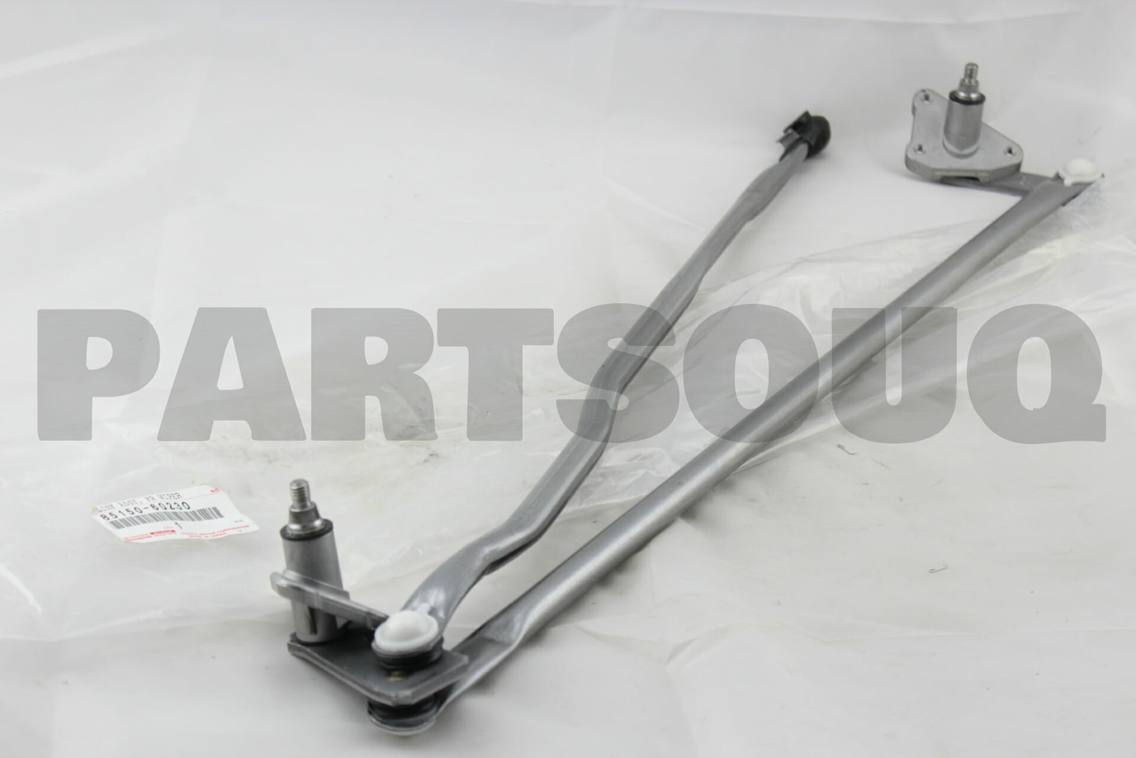 8515060230 Genuine Toyota LINK ASSY, WINDSHIELD WIPER 85150-60230 | eBay