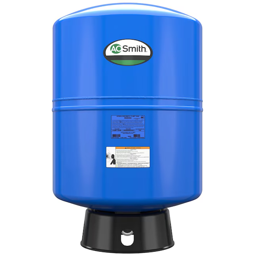 A.O. Smith 36.0-Gallon Vertical Well Pressure Tank-NO SHIP CA | eBay