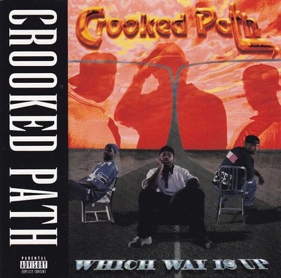Crooked Path Which Way Is Up (Vinyl LP) | eBay