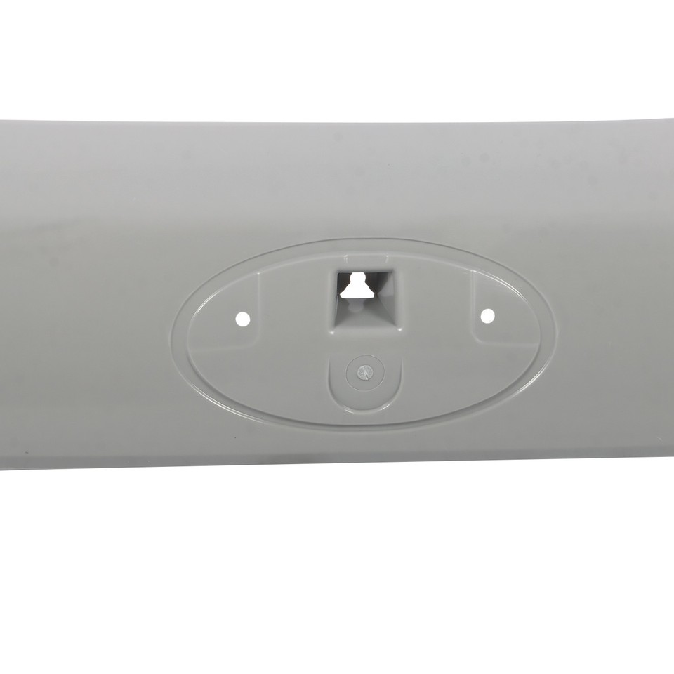For Subaru Forester 2014-2018 Rear Tail Gate Finish Panel Garnish ...