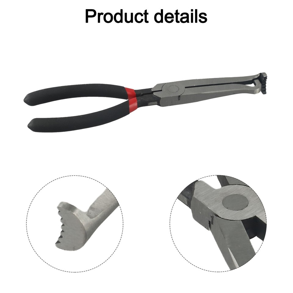 Wire Cutting Pliers Gas Pipe Joint Fittings Calipers Metal Material ...