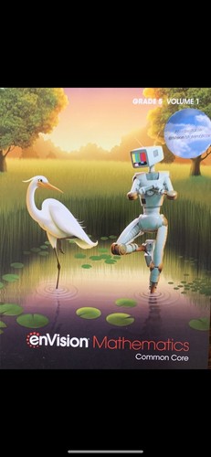 ENVISION MATHEMATICS 2020 ADDITIONAL PRACTICE WORKBOOK GRADE 5 ...