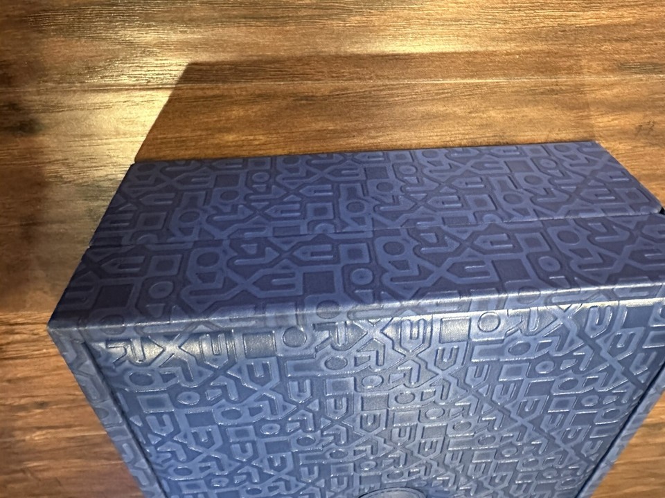 Vintage Rolex Crown Key Watch Jewelry Box / Key Only Box Not Included ...