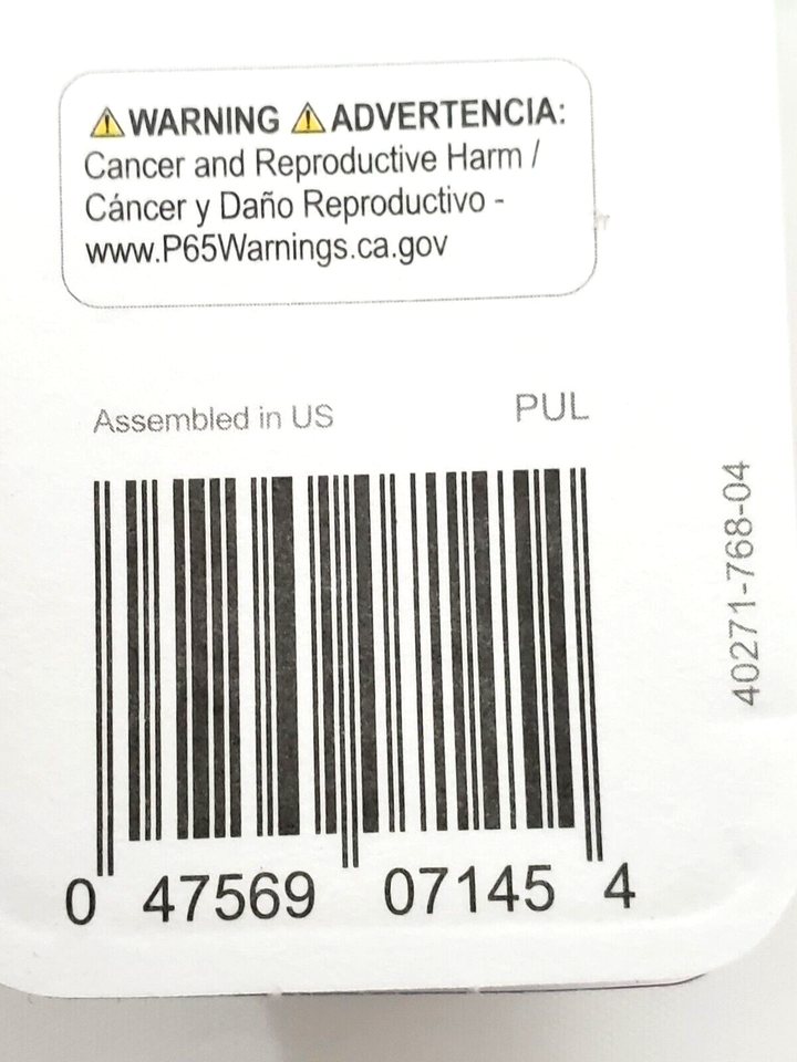 Square D Homeline HOM1RK Main Breaker Retaining Bracket Kit Series 3 | eBay