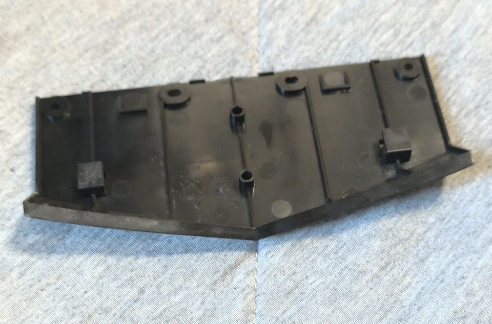 BOTTOM FRONT BEZEL / PANEL - Alienware Aurora R3 case 00004809-000 | eBay