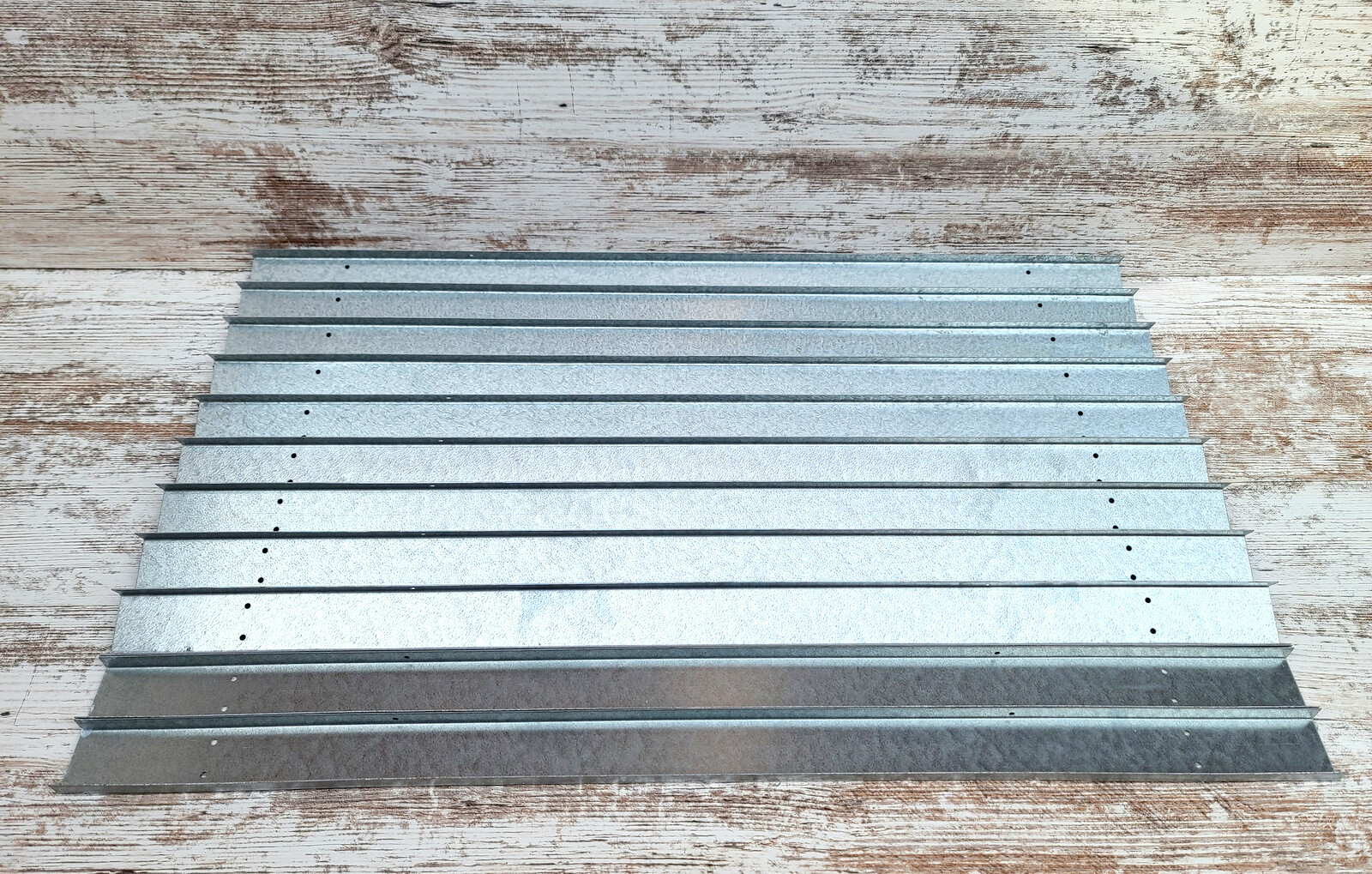 Box Of 16 Pairs Juno / Indy Lighting 28" C-Channel Bar Hangers HB-28 ...