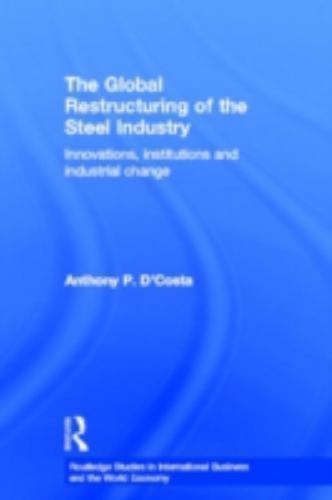 Routledge Studies in International Business and the World Economy Ser ...