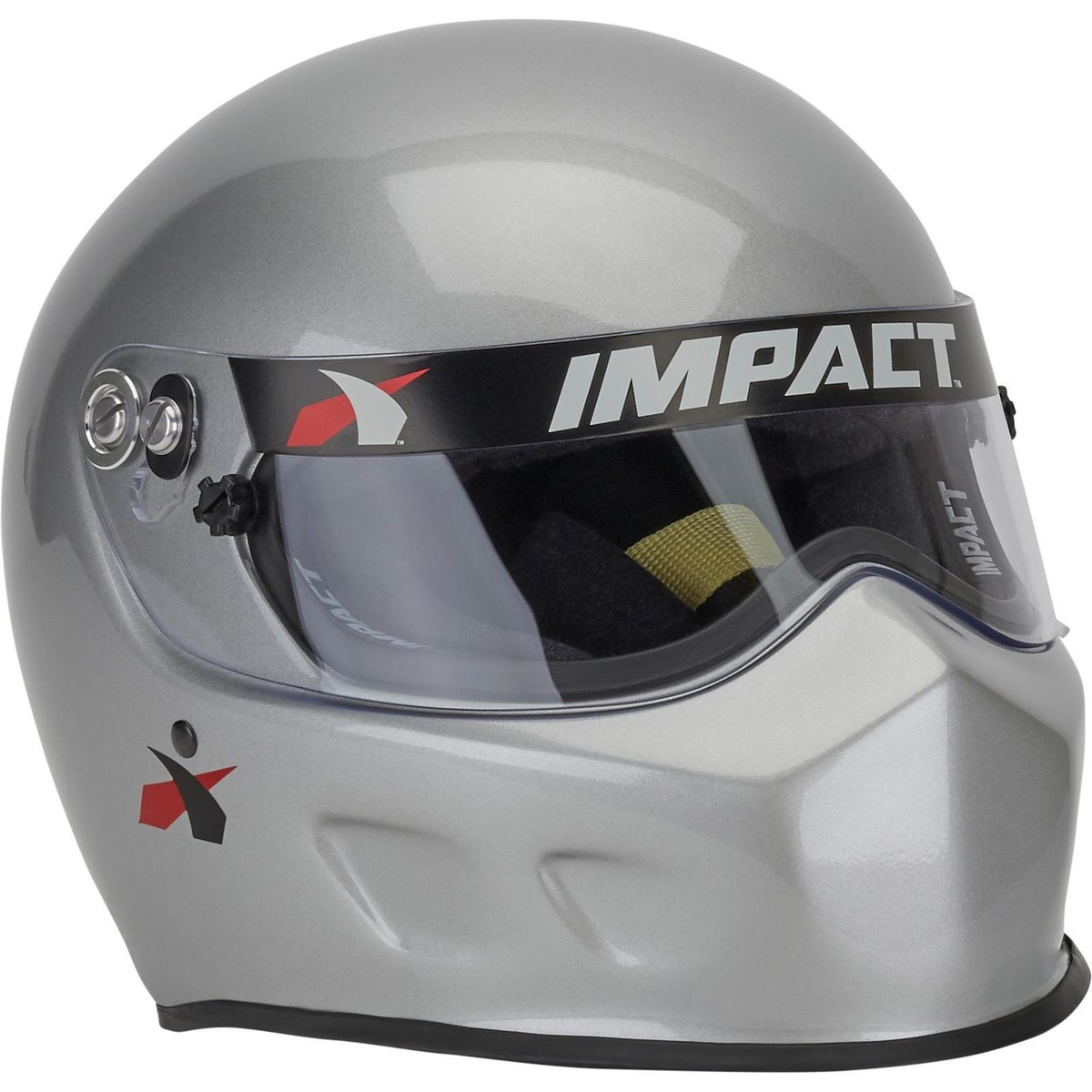Impact Racing Helmet Impact Racing Helmet Skirts