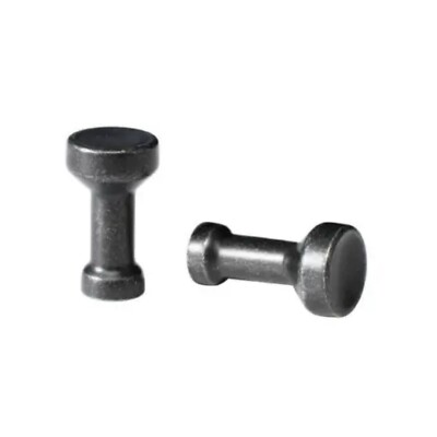 IKEA | MOLLARP Drawer Knob Pulls | 102.730.90 | 14mm or 9/16” | Set of ...