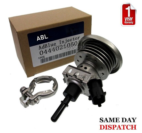 ADBLUE INJECTOR UREA DOSING MODULE for MAZDA 6 SPORT CX-5 CX-7 2.2 MZR ...