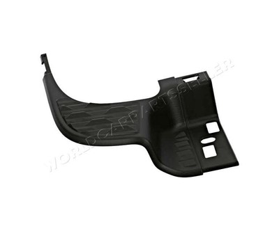 Bumper Moulding Left For DODGE RAM 19 - 68404389AB | eBay