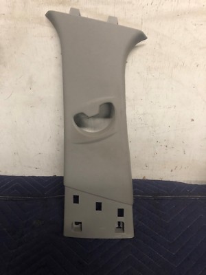 BMW OEM E84 X1 LEFT DRIVER SIDE UPPER B PILLAR TRIM PANEL COVER | eBay