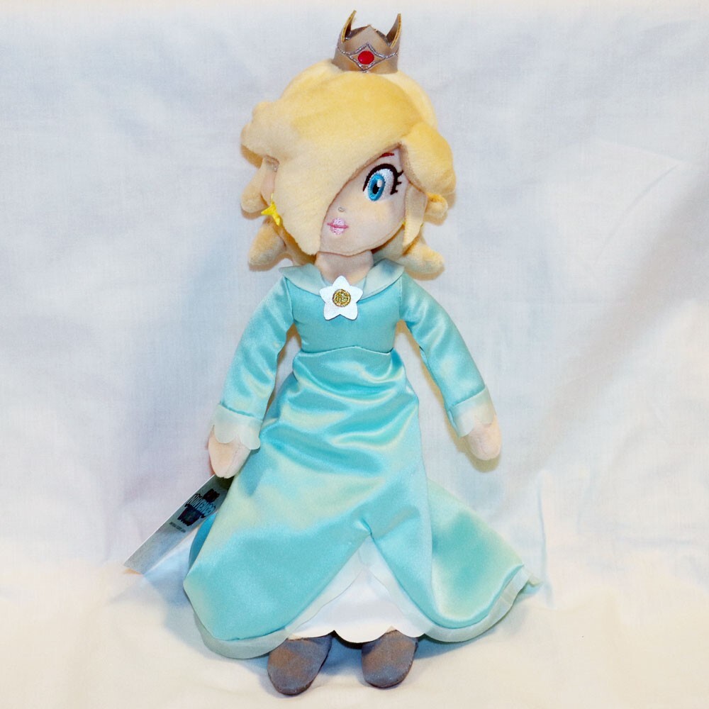 Princess Rosalina Plush