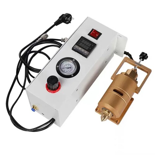 Automatic Dispensing Machine Hot Melt Adhesive Heating Head Device Cold ...