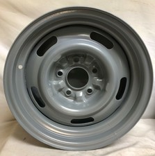 Mopar Rallye Rally Wheel 15x7 2944390 15" for sale online | eBay