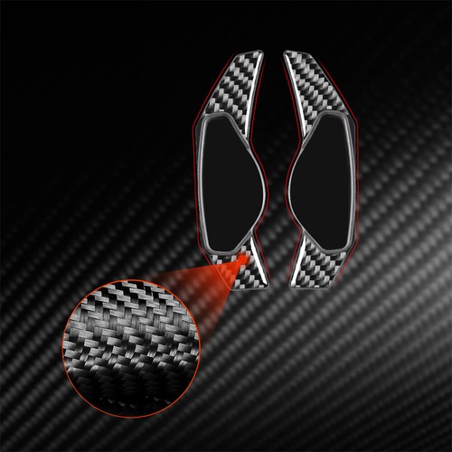 1 Pair Steering Wheel Shift Paddle Shifter For Land Rover Discovery Sport 4 LR4 945073643375 | eBay